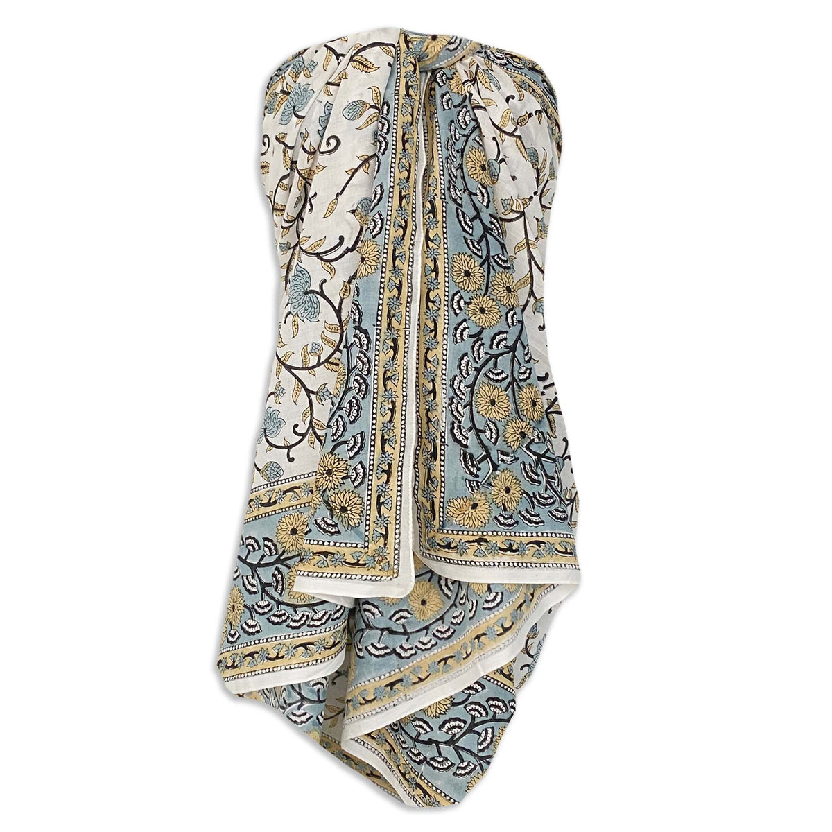 Golden Ivy Premium Sarong – Cooloola Living